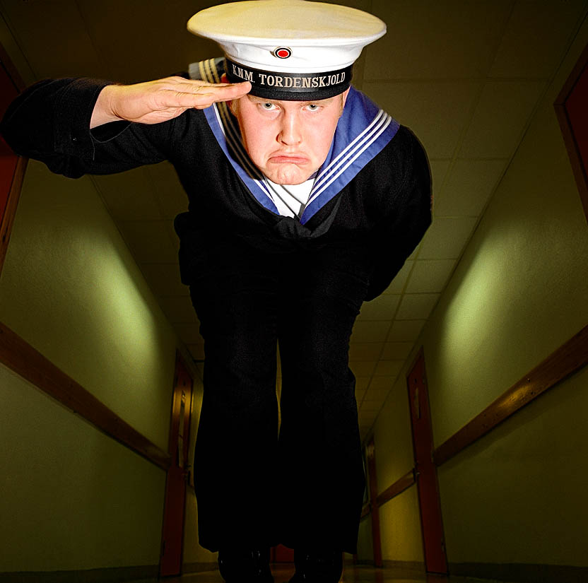 portrait photographer for business and personal | norwegian navy ...